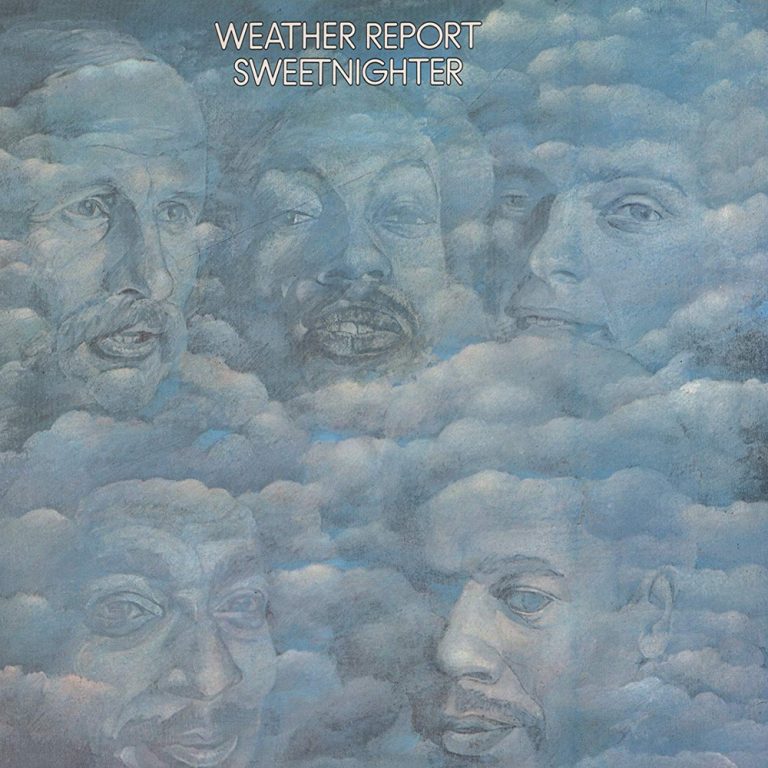 Weather Report - Sweetnighter (1973), Jazz Fusion Album