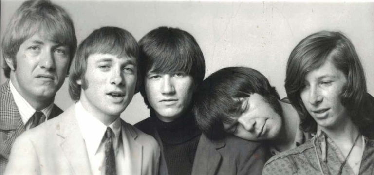 Buffalo Springfield - A Short-Lived Legendary Classic Rock Band