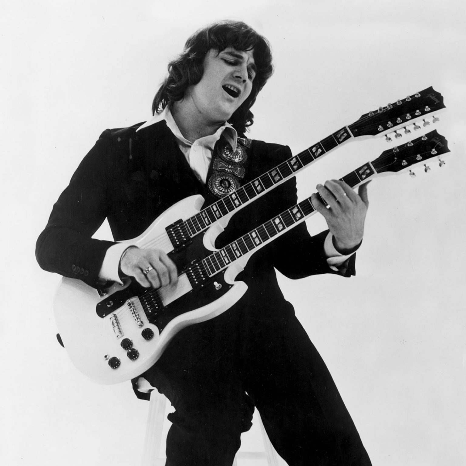 Steve Miller Band - A Great American Classic Rock Band