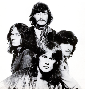 Ten Years After - A Legendary British Blues Rock Band