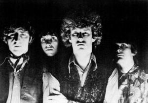 Ten Years After - A Legendary British Blues Rock Band