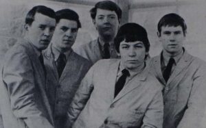 The Animals - A Legendary British Rock Band