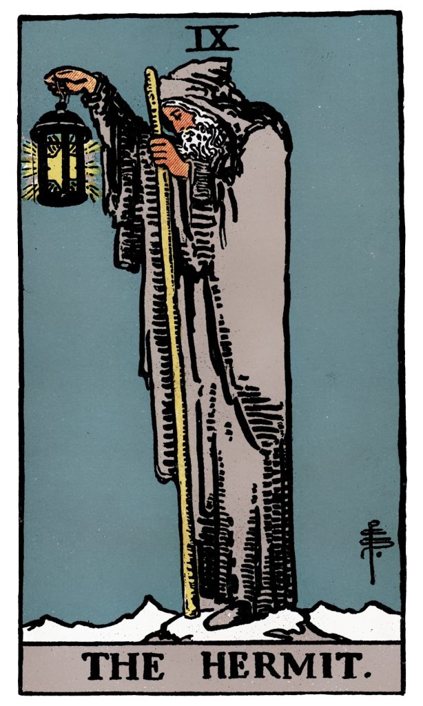 The Symbolism Of Led Zeppelin IV (1971)