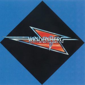 Vandenberg - A Great Dutch-American Hard Rock Band