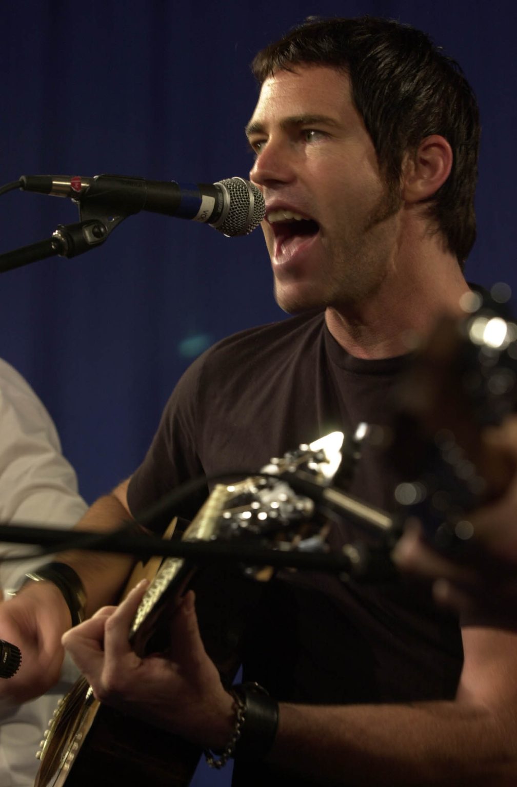 Dishwalla - A Great American Alternative Rock Band - The Rockpedia